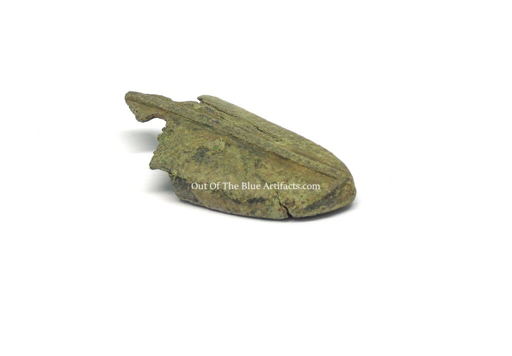 Medieval Dagger Chapes – Out Of The Blue Artifacts