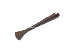 A Large Roman Wood Chisel | Out Of The Blue Artifacts