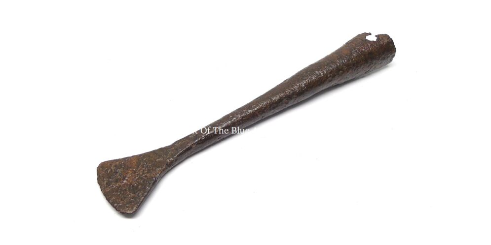 A Large Roman Wood Chisel | Out Of The Blue Artifacts