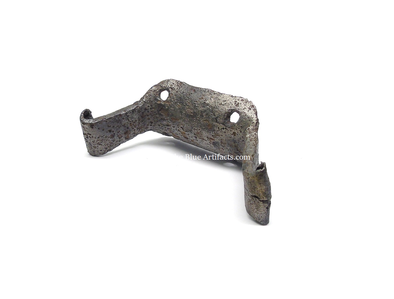 Early Medieval Stirrup – Out Of The Blue Artifacts