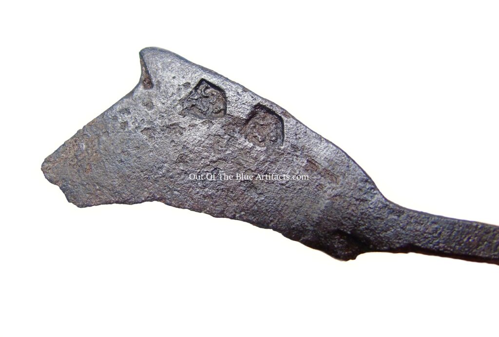 A Medieval Razor – Out Of The Blue Artifacts