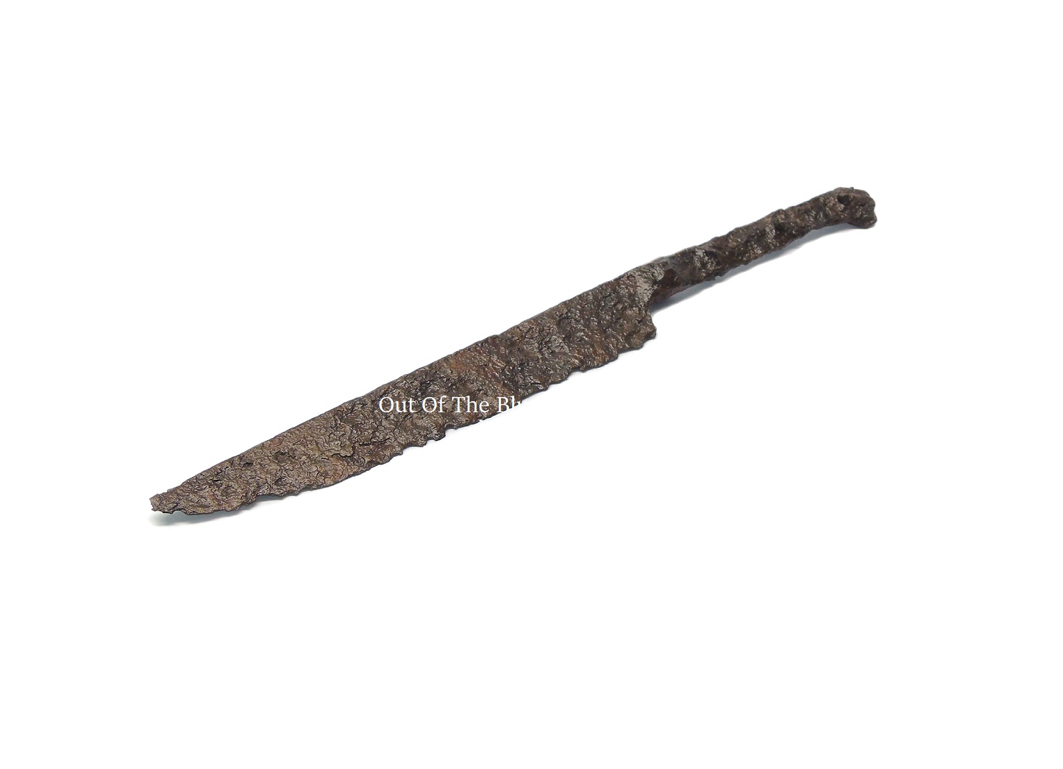 Roman Knife – Out Of The Blue Artifacts