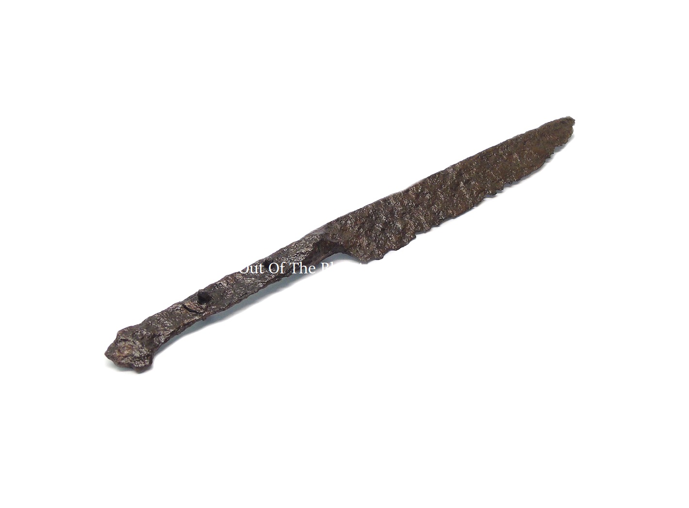 Roman Knife – Out Of The Blue Artifacts