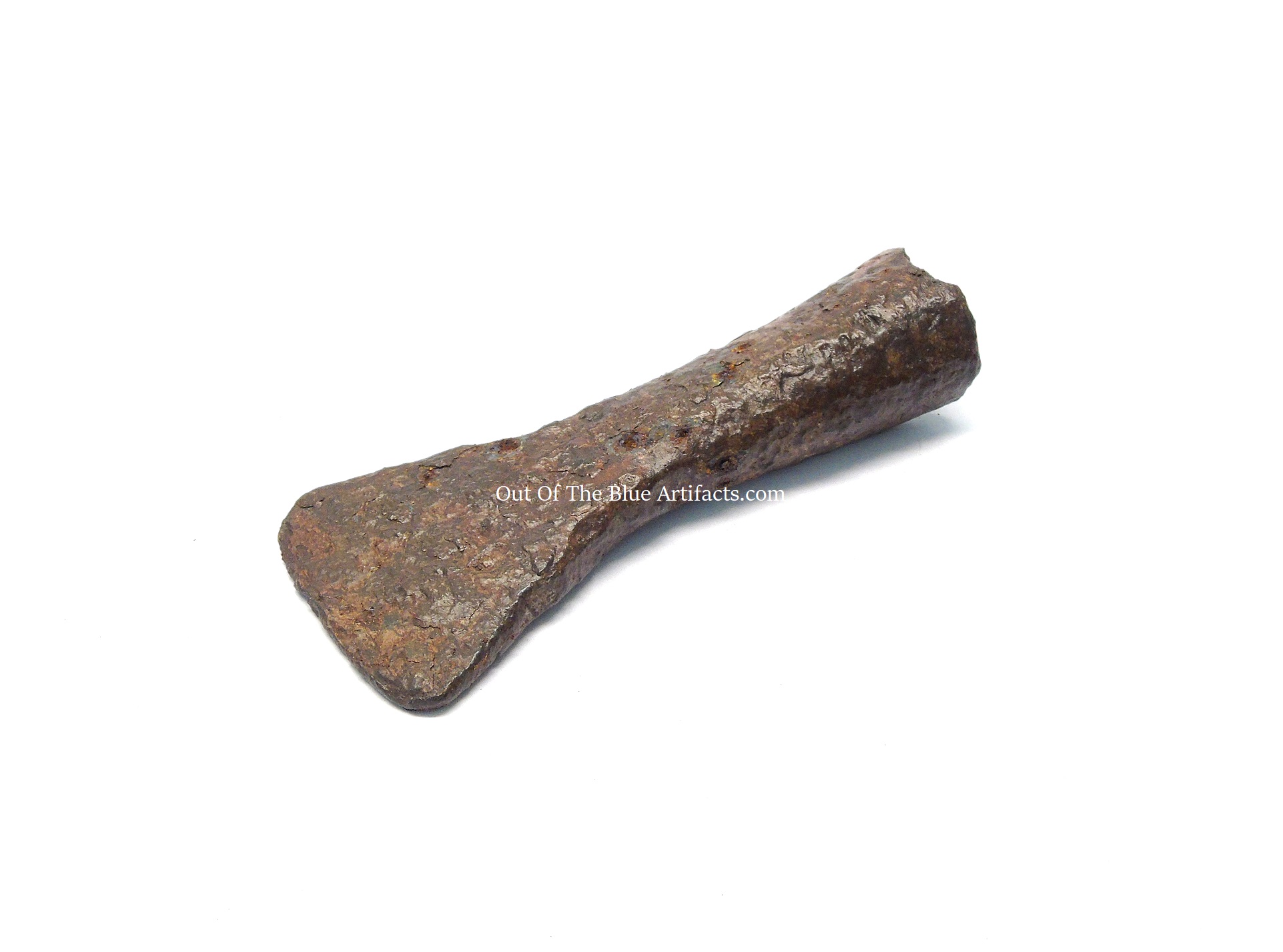 A Small Roman Wood Chisel – Out Of The Blue Artifacts