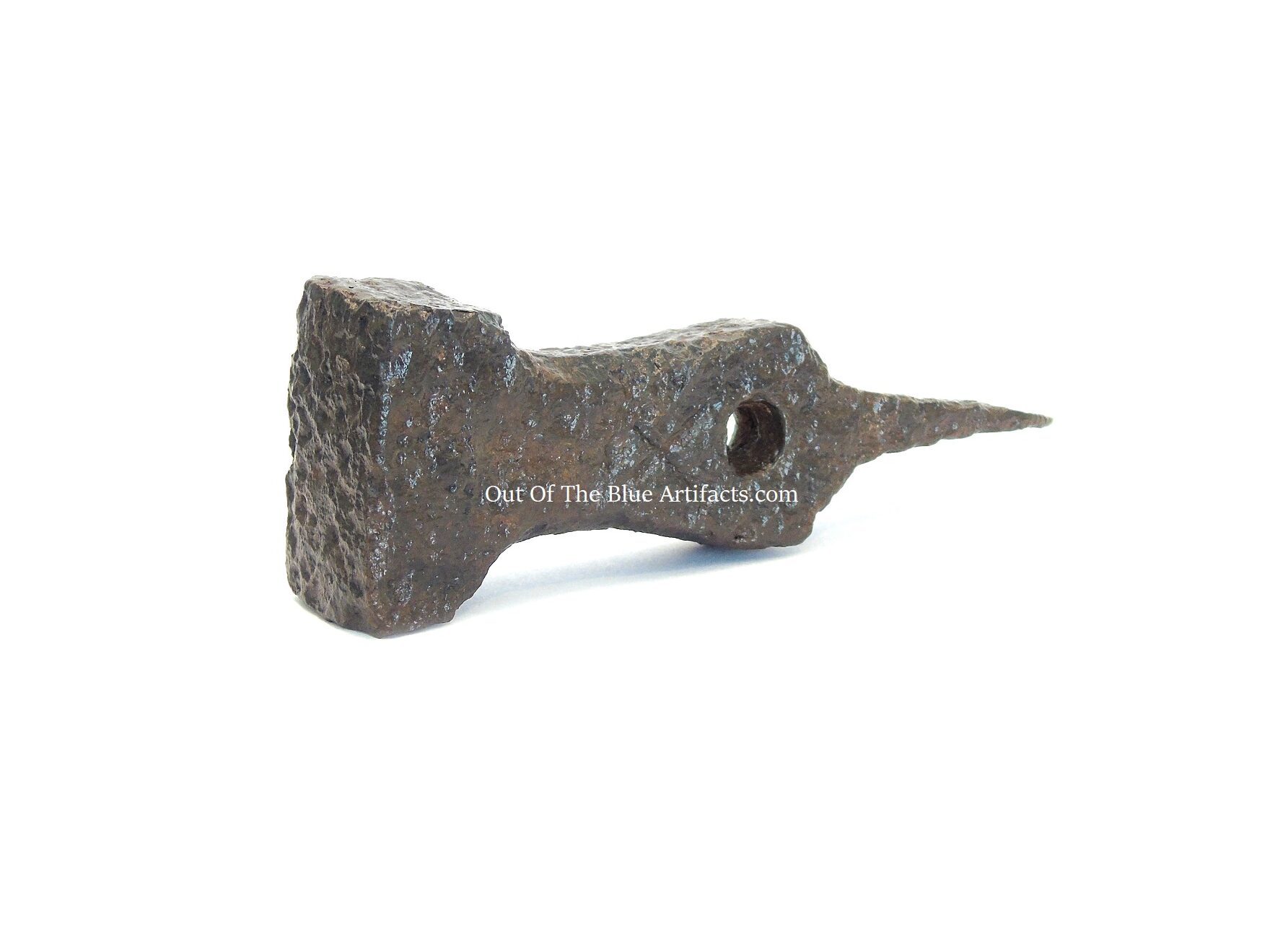 A Roman War Hammer – Out Of The Blue Artifacts
