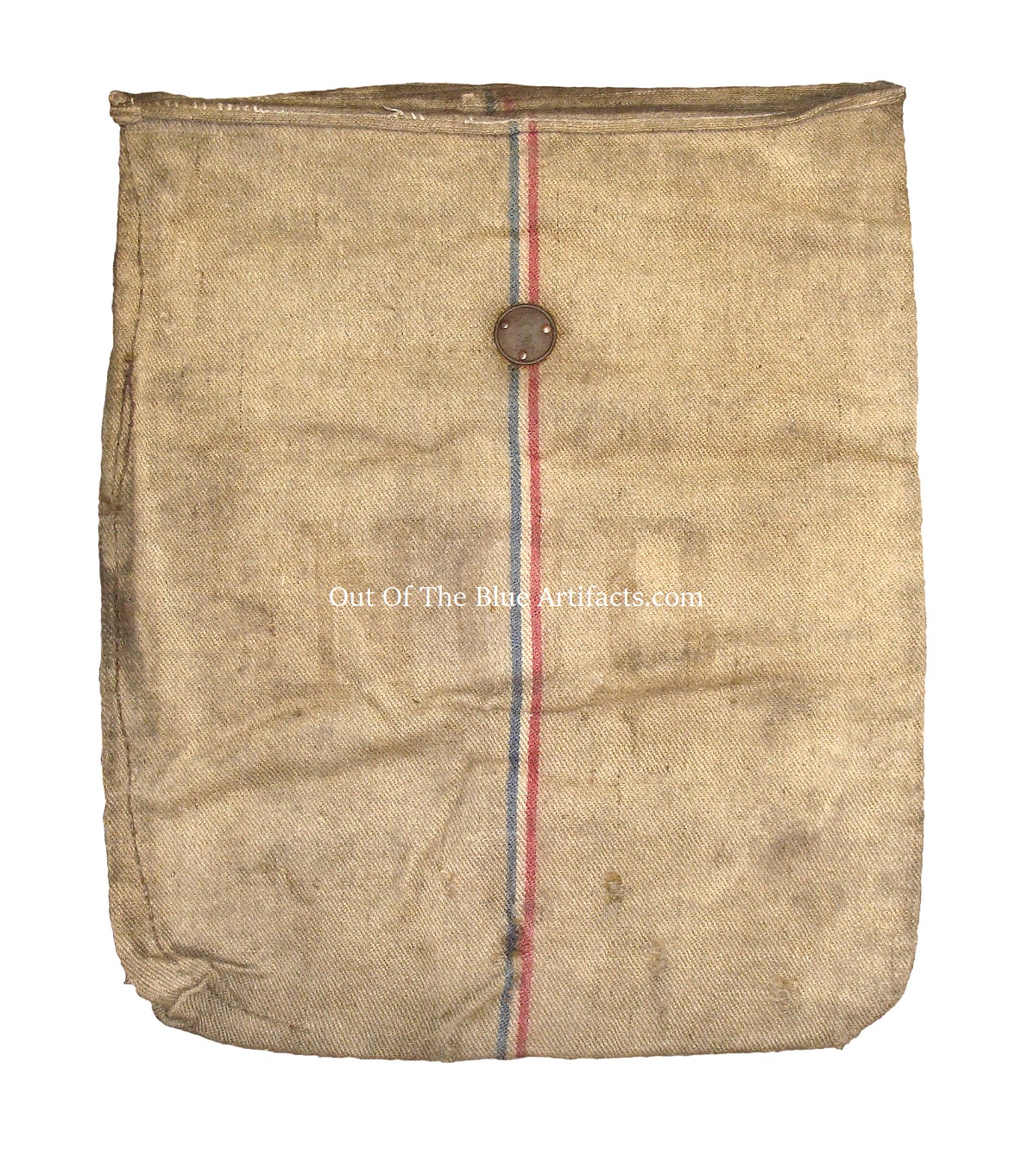 N.C.B. Coal Sack – Out Of The Blue Artifacts