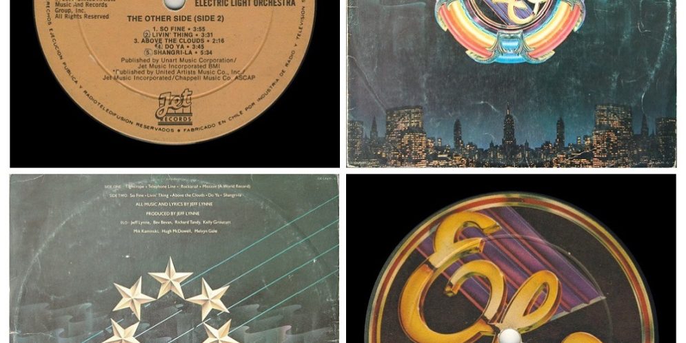 A NEW WORLD RECORD…….CHILE – Out Of The Blue Artifacts