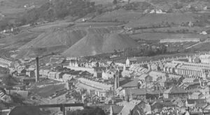 The Duffryn Greenmeadow and Pullingers Coal Levels | Out Of The Blue ...