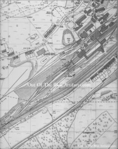Six Bells Colliery Aerial Ropeway – Lower Section and Colliery Washery ...