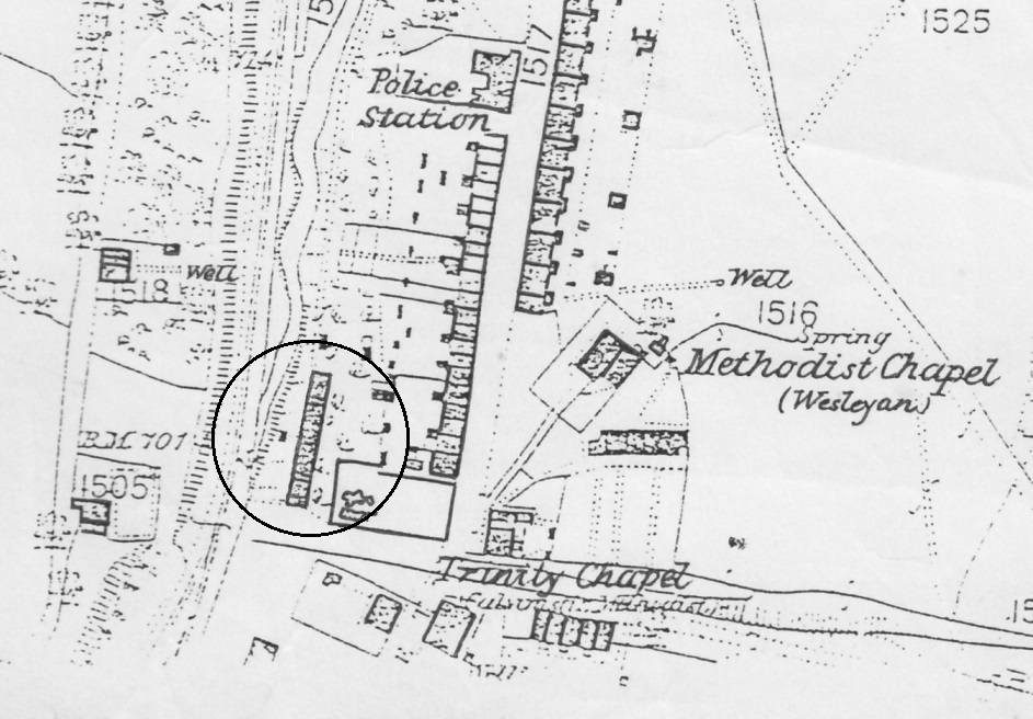 The Foundry Bridge Abertillery – A Brief History – Out Of The Blue ...