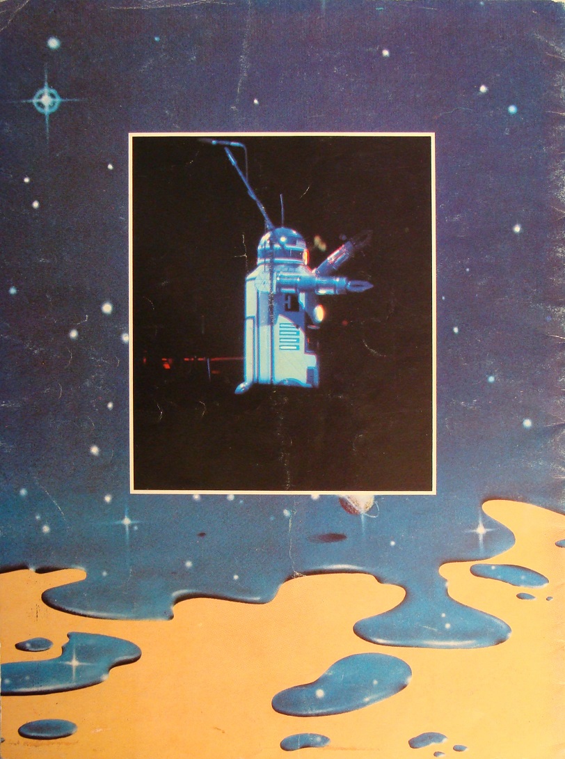 Electric Light Orchestra – Time Tour UK 1981 – Out Of The Blue Artifacts