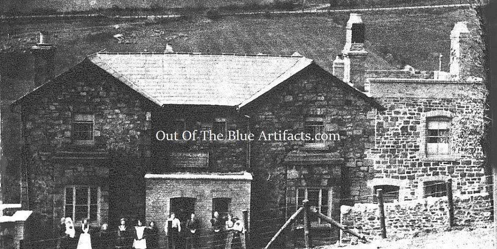 Mr Joseph Chivers – The Tillery Fountain Inn and J. Chivers & Sons ...