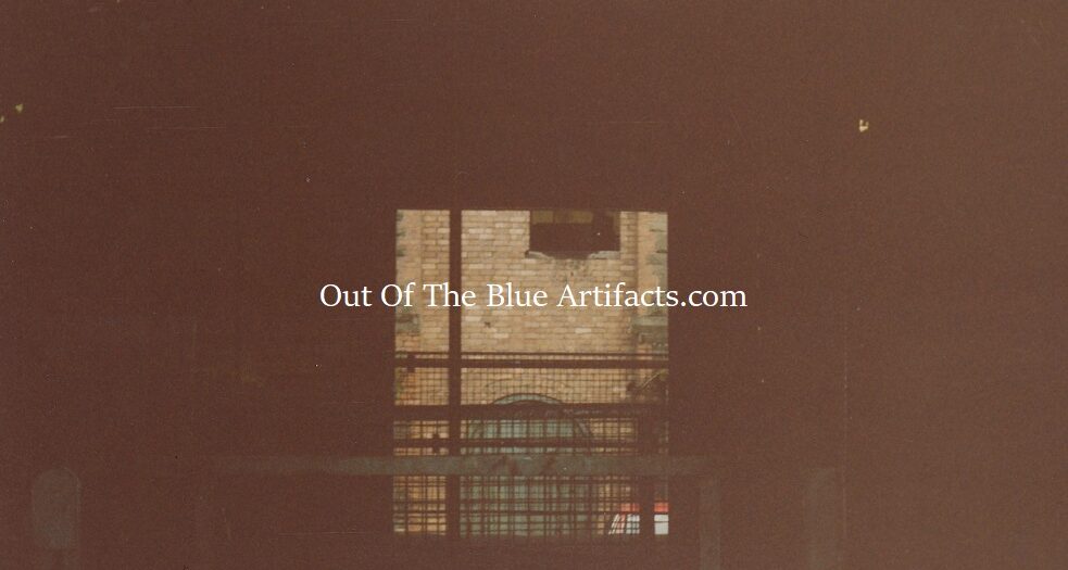 Rose Heyworth Colliery Images – Out Of The Blue Artifacts