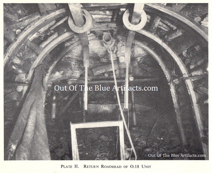 The Report on the Causes of, and Circumstances Attending the Explosion ...