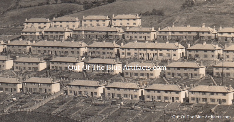 The Rose Heyworth Housing Scheme – Rose Heyworth Road, Smith Road and ...