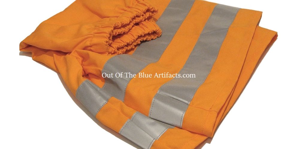 Miners High Visibility Shorts | Out Of The Blue Artifacts Miners High Visibility Shorts | Out Of The Blue Artifacts