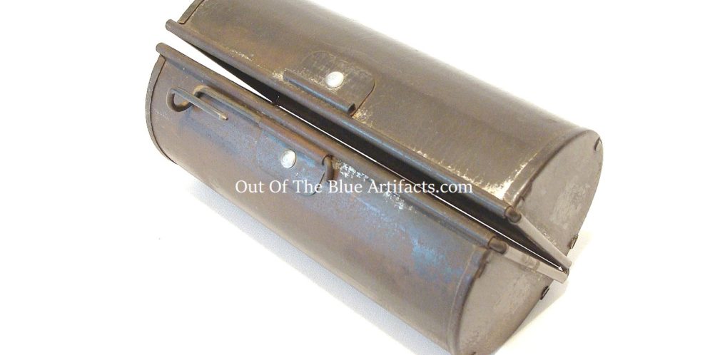 Miners Sandwich Container – Out Of The Blue Artifacts