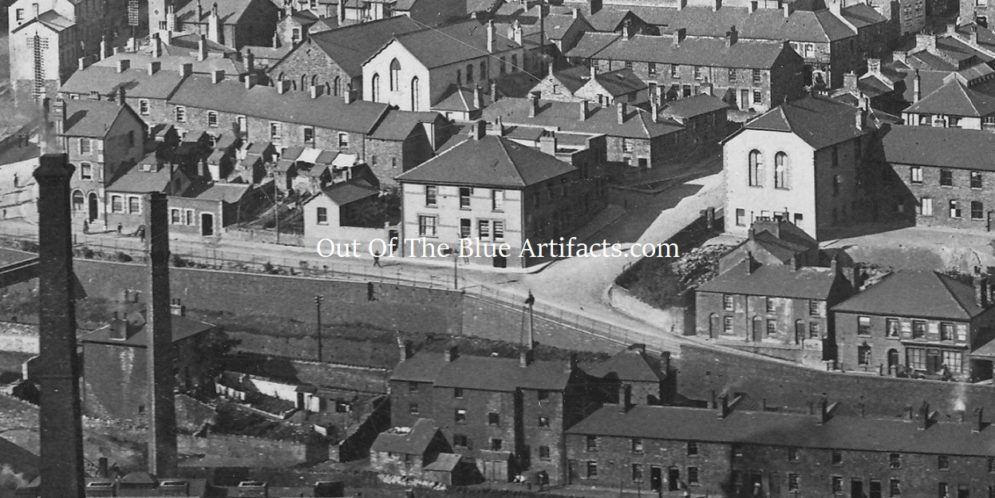 The Early Council Authorities of Abertillery – Out Of The Blue Artifacts