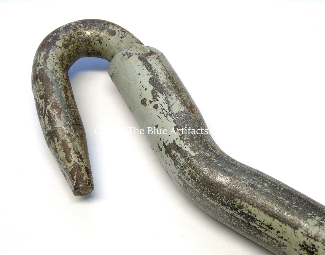 A Dobbie Key – Out Of The Blue Artifacts