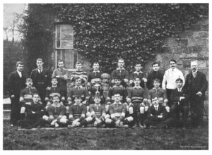 Abertillery History | Out Of The Blue Artifacts