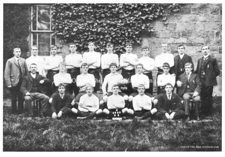 Abertillery Junior Rugby Football Teams – An Early History – Out Of The ...
