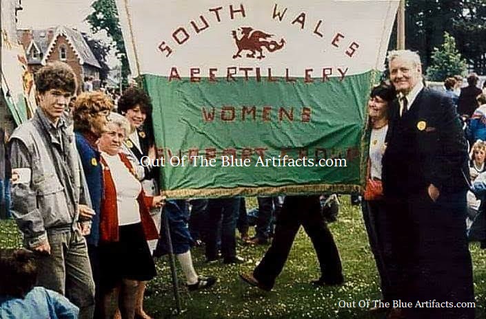 The Abertillery Miners Institute and the Story of the Women’s Support ...