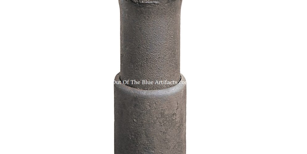 A Dowty Hydraulic Pit Prop – Out Of The Blue Artifacts