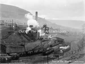 The Gray Colliery – A Brief History | Out Of The Blue Artifacts
