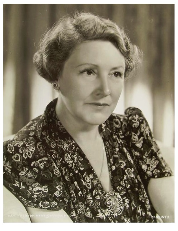 Gaby Fay – Out Of The Blue Artifacts